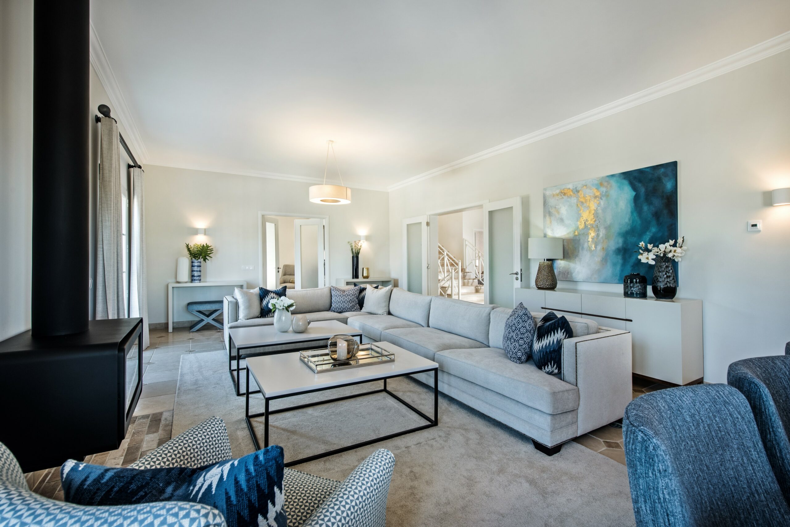 Residential Projects - Quinta Style - Boutique Furniture and Design in ...